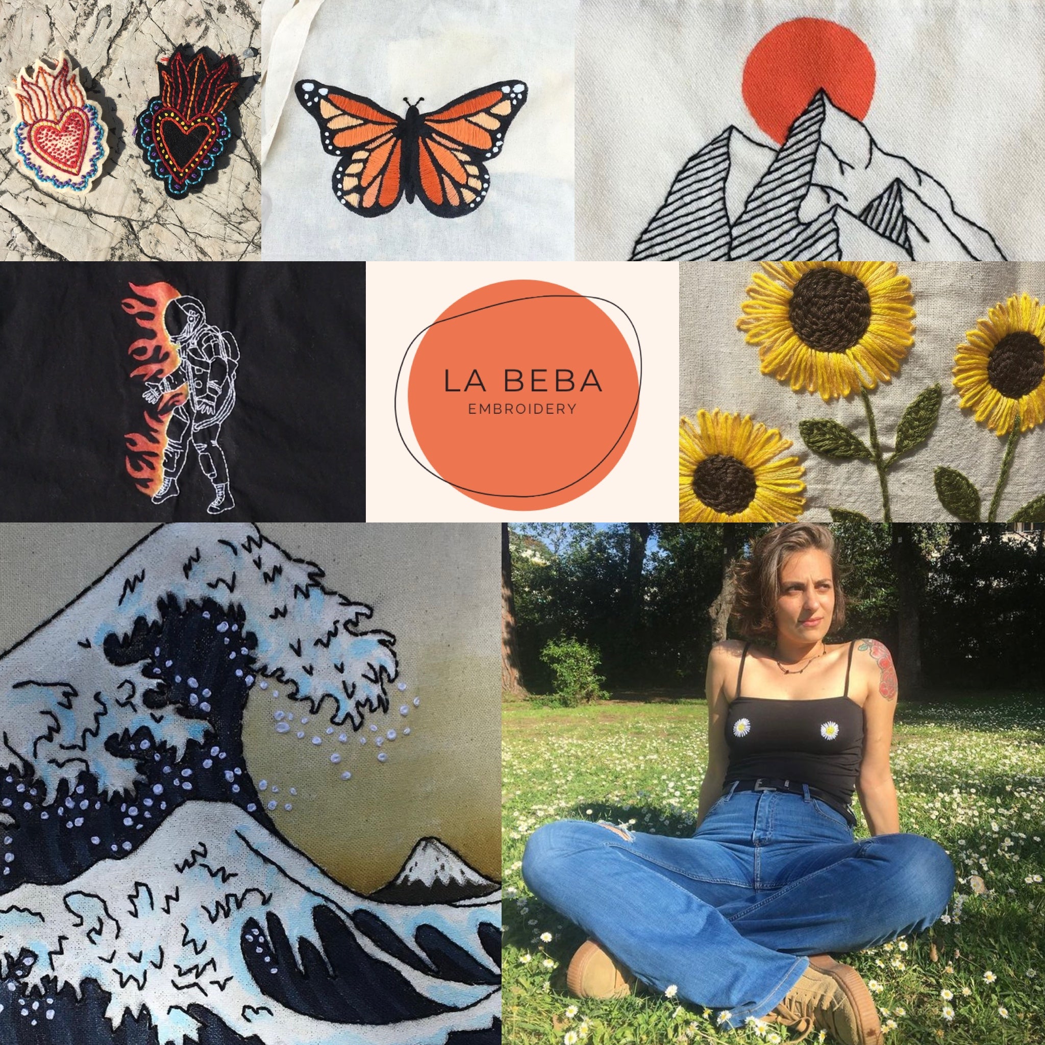 Tutti i prodotti – La Beba Embroidery